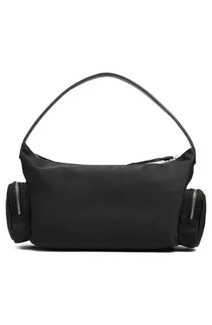 LK BENNETT Zig Shoulder Bag