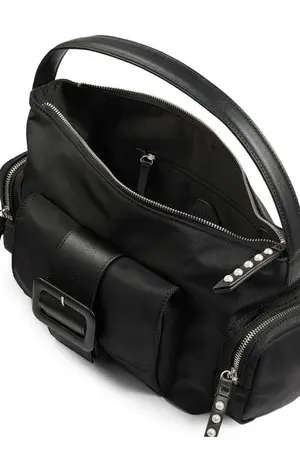 LK BENNETT Zig Shoulder Bag