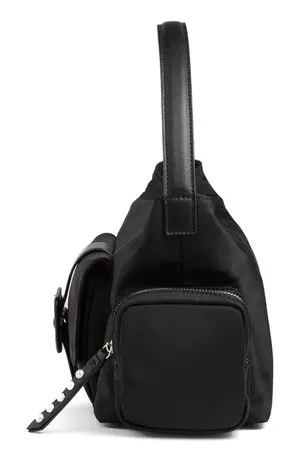 LK BENNETT Zig Shoulder Bag