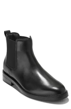 Cole Haan Elastic Boots For Men