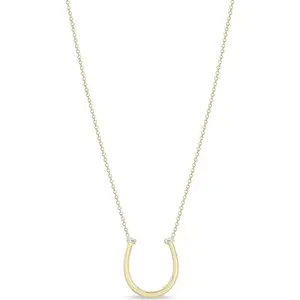 Zoe Chicco Pendant Jewelry