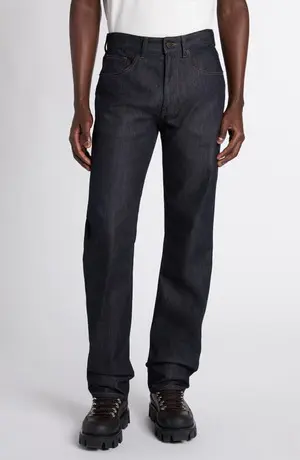 Moncler Straight-leg Jeans