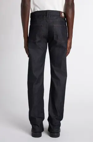 Moncler Straight-leg Jeans
