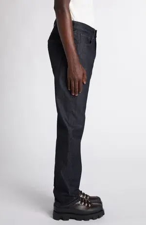 Moncler Straight-leg Jeans