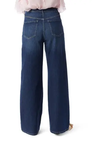 DO BY DEE OCLEPPO Solstice Wide-leg Jeans