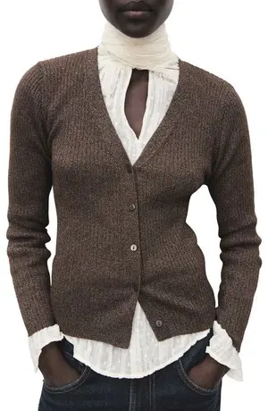 Mango Cardigans For Women