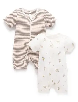 Purebaby Rompers For Women