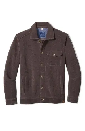 Tommy Bahama Sumner Ridge Knit Jacket