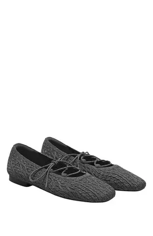 Vivaia Lace Flats For Women