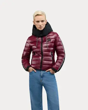 Alpenhaus Quilted Jackets For Women