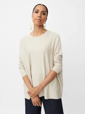 Masai Copenhagen Round Neck Sweaters For Women