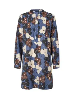 MASAI COPENHAGEN Magrayfa Floral Tunic
