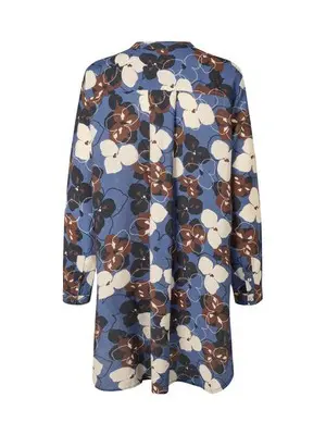 MASAI COPENHAGEN Magrayfa Floral Tunic