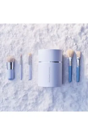 WESTMAN ATELIER Complexion Brush Holiday Set $392 Value