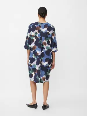 MASAI COPENHAGEN Manodetta Printed Dress