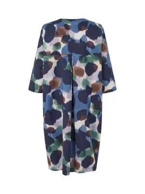 MASAI COPENHAGEN Manodetta Printed Dress