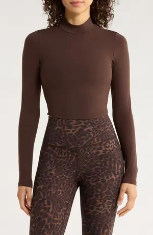 Mpg Off The Shoulder Performance Tops For Women