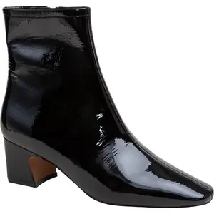 Linea Paolo Mid Heel Booties