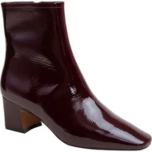 Linea Paolo Slip On Booties
