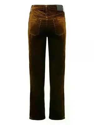 Citizens Of Humanity Delfina High-waist Trousers
