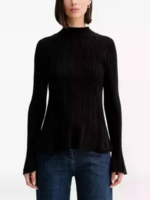 TWINSET Cable-knit Jumper