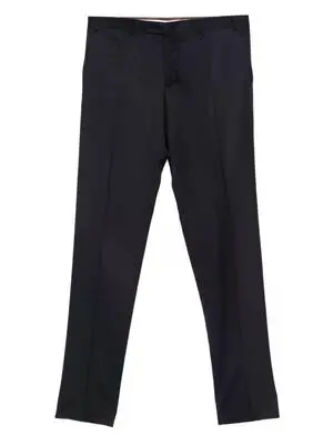 Canali Belted Bottoms For Men