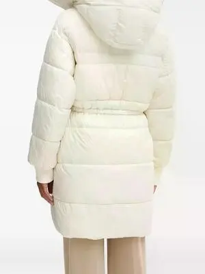 Pinko Padded Coat