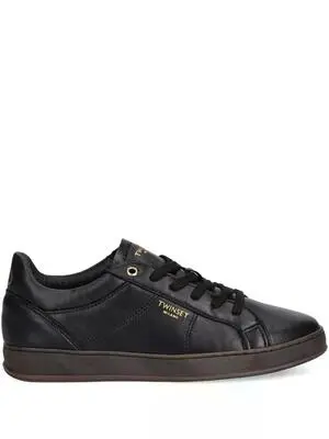 Twinset Lace Shoes For Women