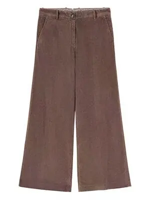 Fedeli Corduroy Trousers