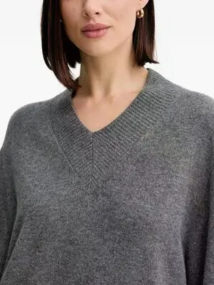 TWINSET V-neck Sweater
