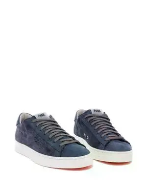 P448 Jack Sapphire Sneakers