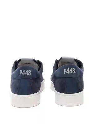 P448 Jack Sapphire Sneakers