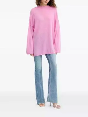 Pinko Long-sleeve Sweater