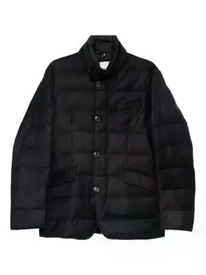 MONTECORE Quilted Padded Jacket