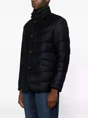 MONTECORE Quilted Padded Jacket