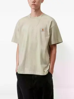 Carhartt Work In Progress Vista T-shirt - Neutrals