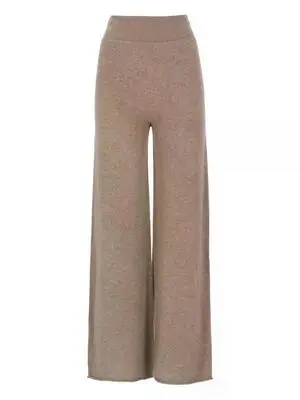 VANISÈ Elasticated Waistband Trousers