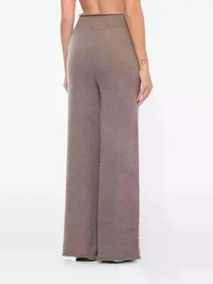VANISÈ Elasticated Waistband Trousers