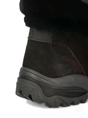 Bogner Alta Badia S 8 Shearling Boots