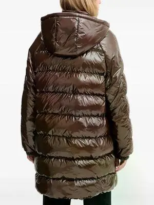 Pinko Padded Coat