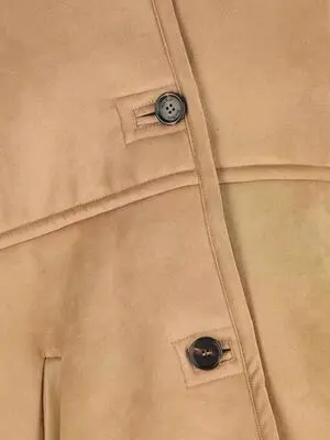 Max Mara Zaza Buttoned Jacket