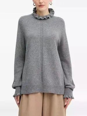 TWINSET Cashmere-blend Jumper
