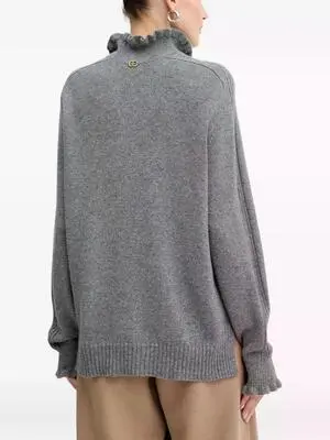 TWINSET Cashmere-blend Jumper