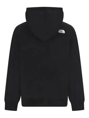 The North Face Long-sleeve Hoodie