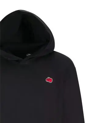 The North Face Long-sleeve Hoodie
