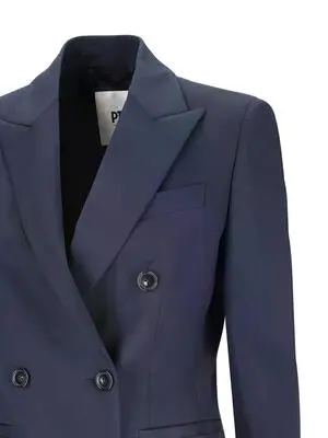 PT TORINO Double-breasted Blazer