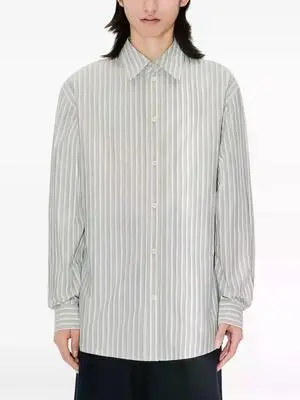 Kenzo Striped Shirt