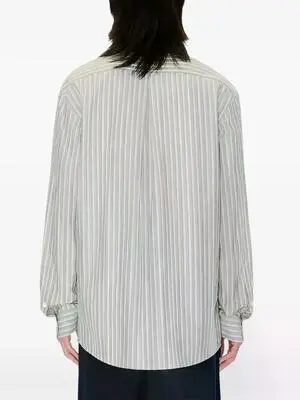 Kenzo Striped Shirt