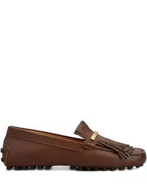 TOD'S Gommino Loafers