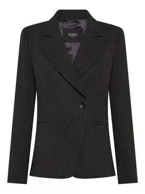 Seventy Single Breasted Blazers For Women